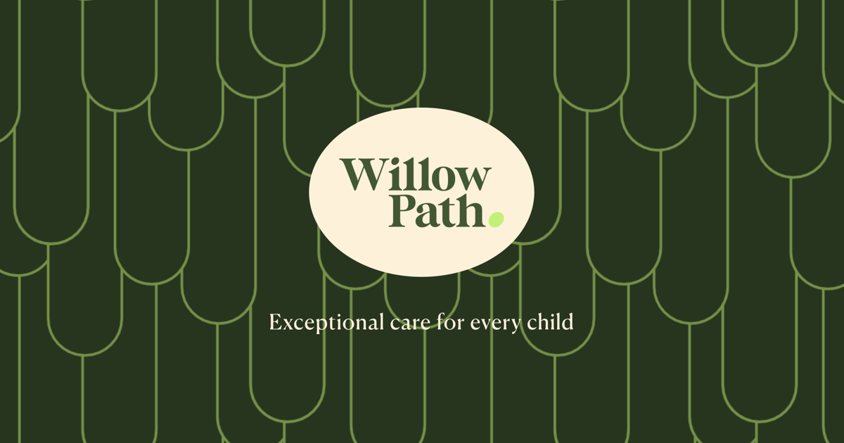 Willow Path